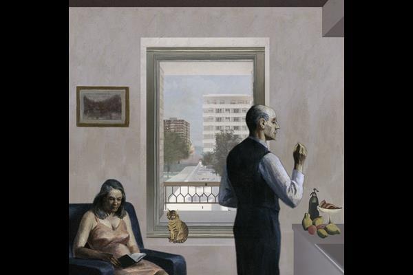 Lynch reveals infill plans for Hoxton estate | News | Building Design